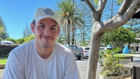 Christmas Miracle For Bondi Young Policeman – Australian News Locally