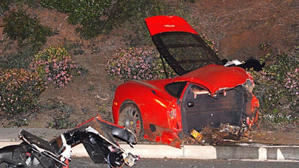 Call of Duty Co-Founder Dies in Ferrari Crash – Australian News Locally