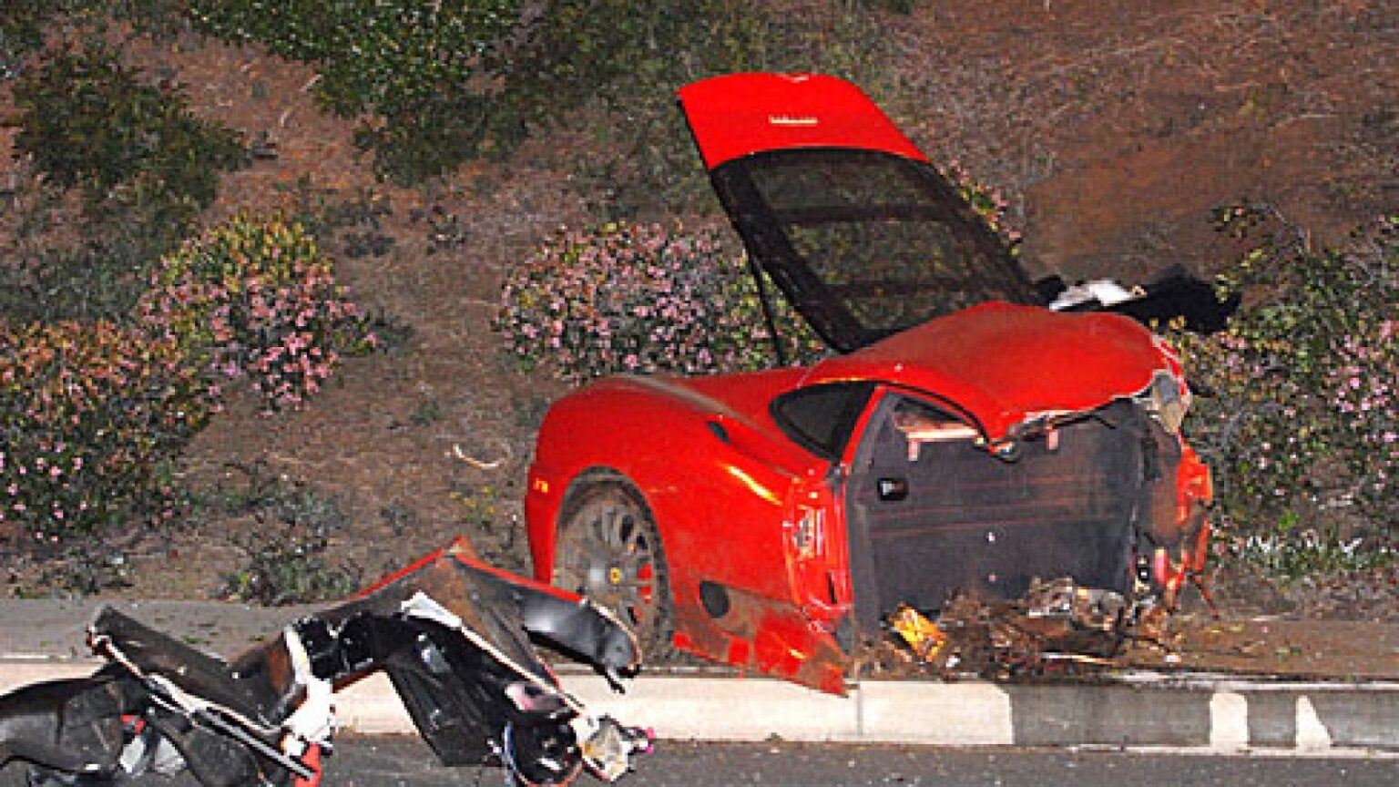 Call of Duty Co-Founder Dies in Ferrari Crash – Australian News Locally
