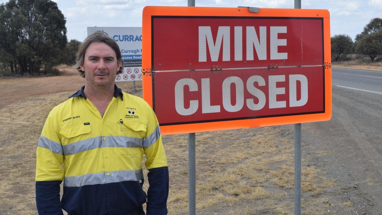 Miner Killed in Brutal Roof Collapse at Mammoth Underground Mine ...