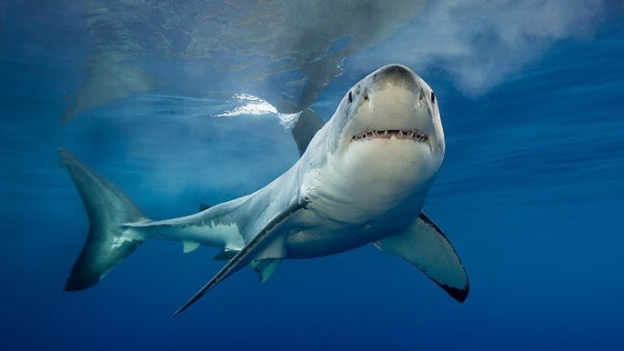 SHARK ATTACK FRENZY Four Brutal Encounters in 48 Hours – Australian ...