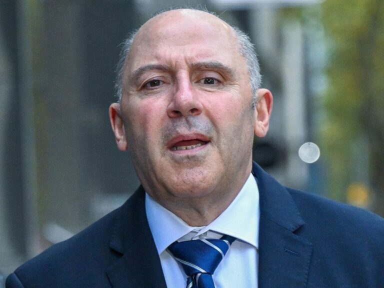 Melbourne Crime Boss Tony Mokbel Walks Free in Shock Acquittal ...