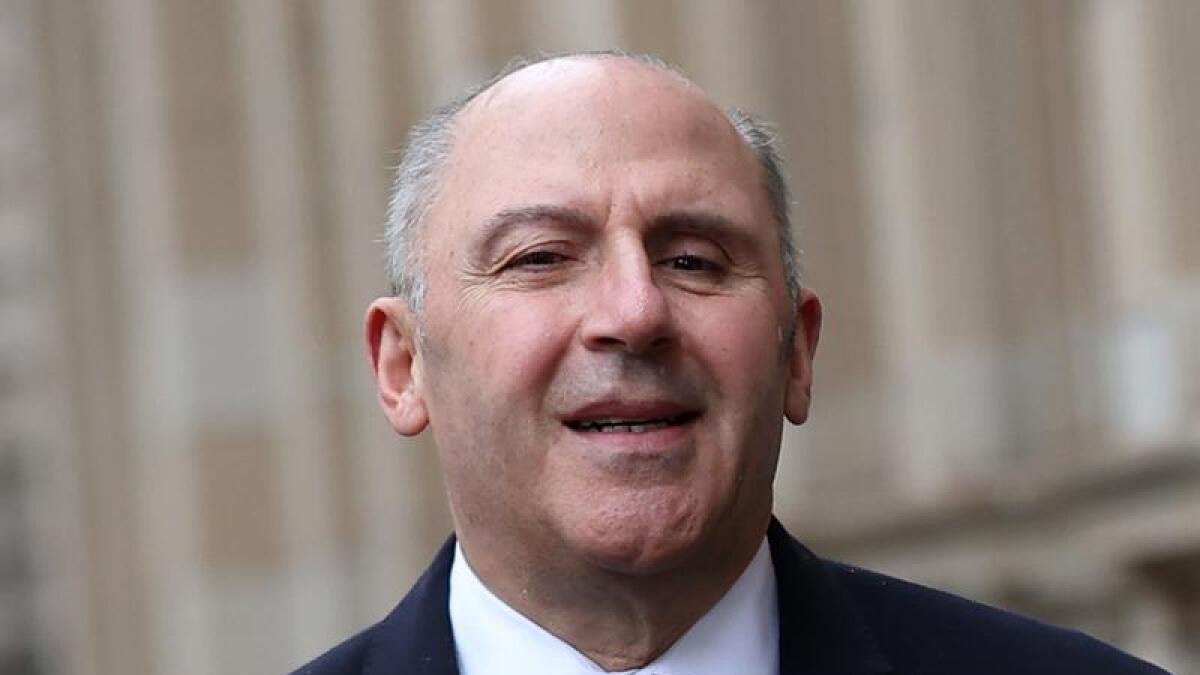 Melbourne Crime Boss Tony Mokbel Walks Free in Shock Acquittal ...