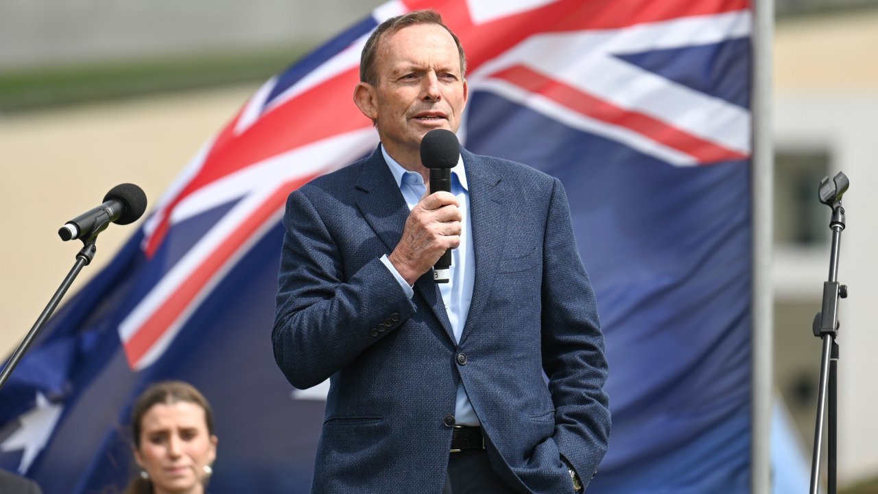 Chief Justice Slams Abbott’s “Misconceived” Attack on Judges ...