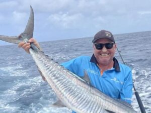 Desperate Search for Missing Fisherman Ash Haigh Suspended – Australian ...