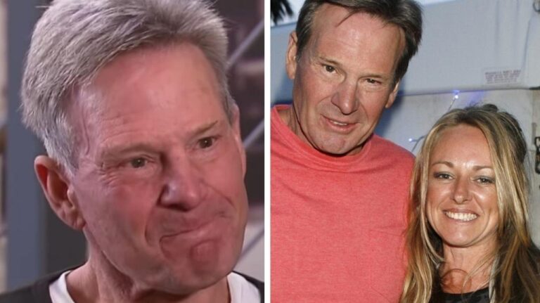 80-Year-Old Sam Newman Finds Love Again After Tragic Loss – Australian ...