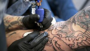 Bombshell 40 Aussies Left Blind by Deadly Ink Infections – Australian ...
