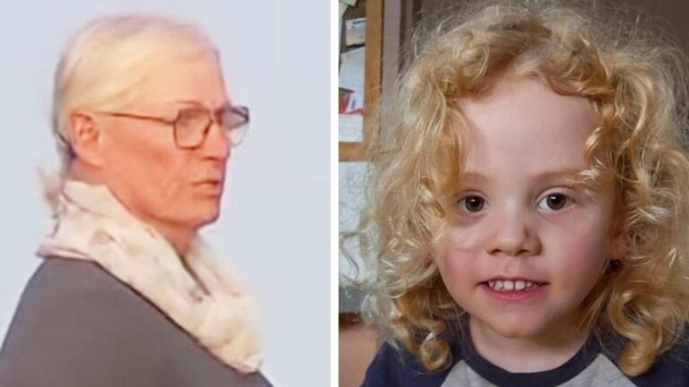 Suspect Identified in Disappearance of Toddler Gus Lamont in SA Outback ...