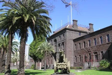 Australia’s Secret Defence Bases to Be Sold Off in $1.8 Billion Fire ...