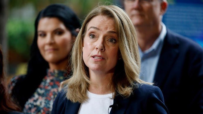 Sloane Slams Minns’ “People Pleaser” Weakness – Australian News Locally