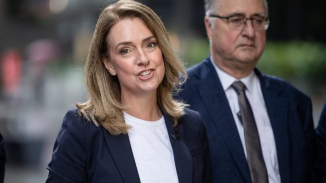 Sloane Slams Minns’ “People Pleaser” Weakness – Australian News Locally