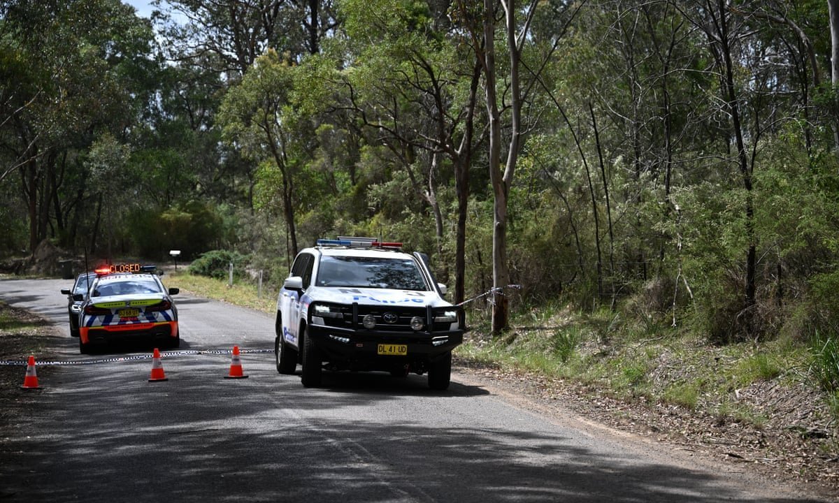 Killer Faces Court Over Gruesome Murder in Quiet Victorian Town ...