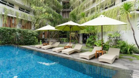 Aussie Drowns in Bali Hotel Pool – Australian News Locally