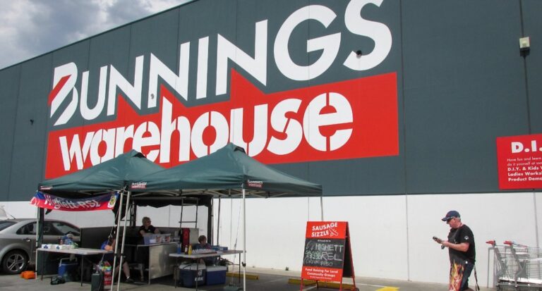 Bunnings Major Update For Aussie Shoppers – Australian News Locally