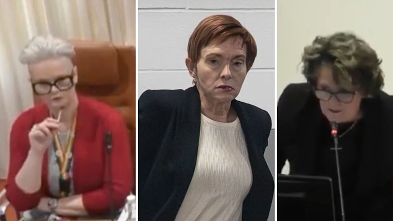 ICAC Slams Corrupt Council Staff in Bombshell Inquiry – Australian News ...
