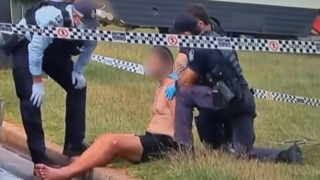 Mental Patient Beats Pensioner to Death in Central Queensland ...