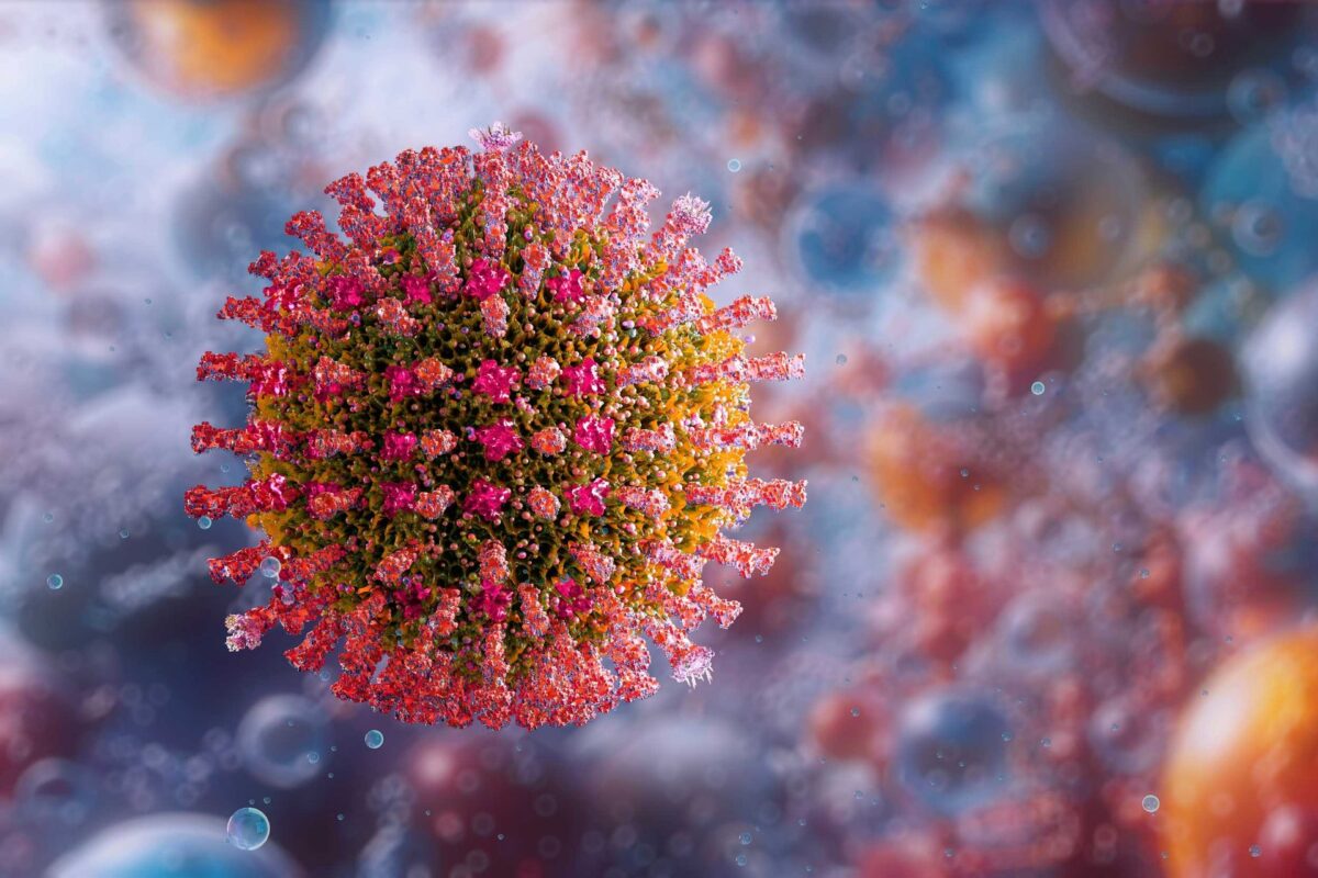 Outbreak Spreads Australia on High Alert as Cases Surge – Australian ...