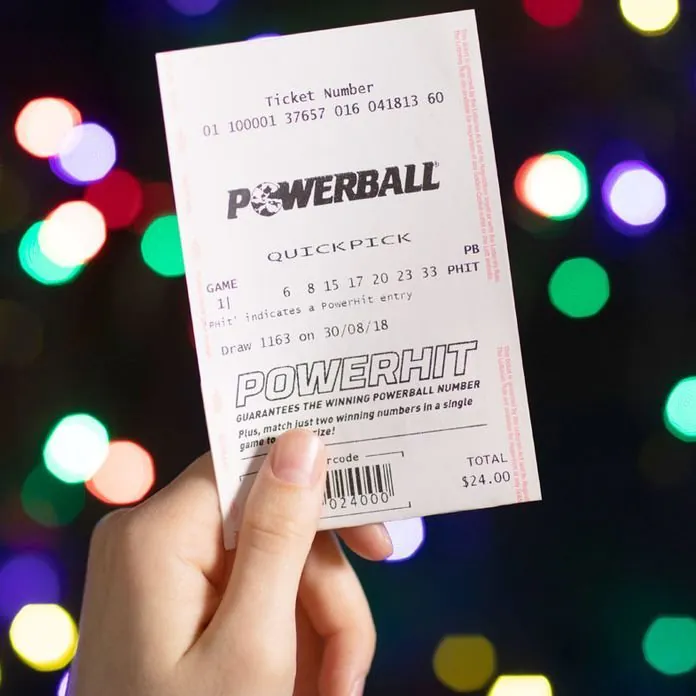 Aussie Woman’s Lucky Swap Wins $60 Million Jackpot – Australian News ...