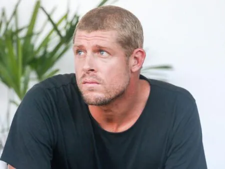 Surf Legend Mick Fanning Suffers Another Family Tragedy – Australian ...