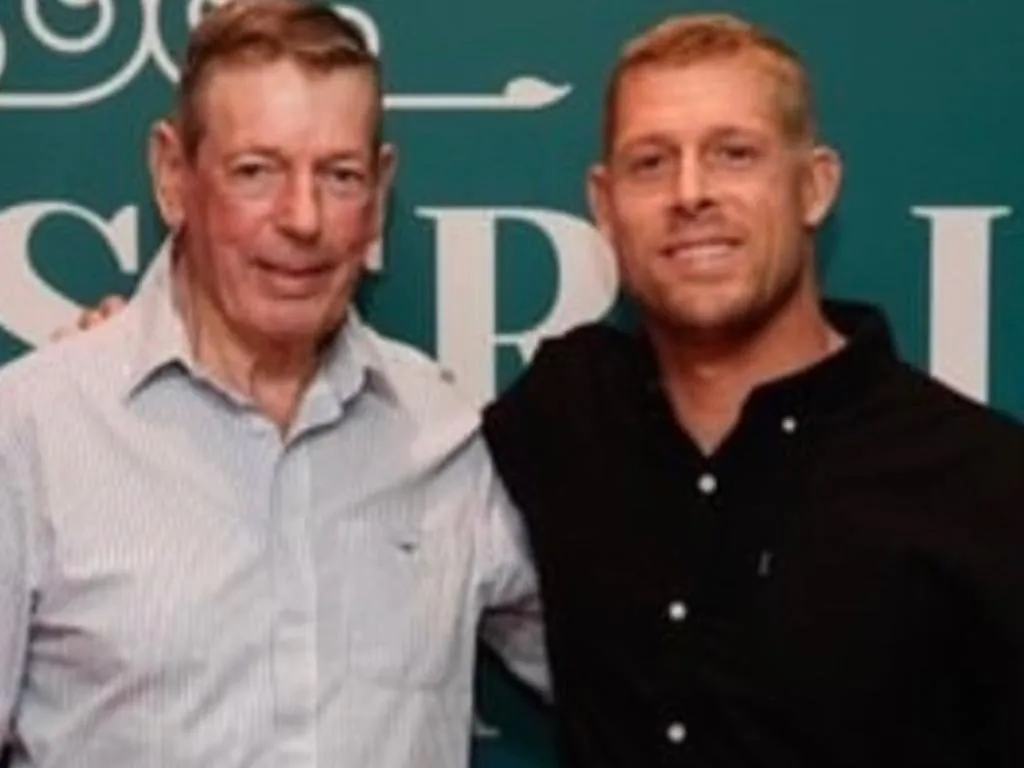Surf Legend Mick Fanning Suffers Another Family Tragedy – Australian ...