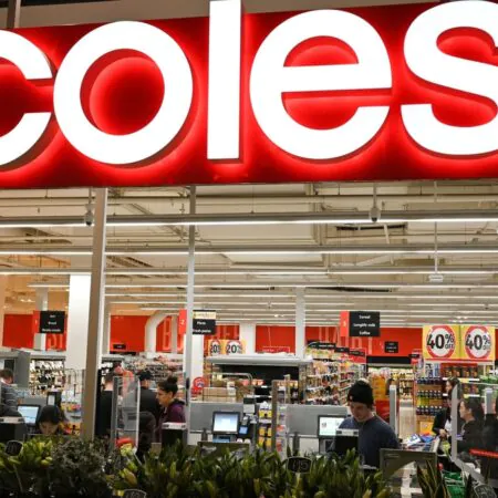 Coles Staffer Slams Elderly Man to Ground in Sydney – Australian News ...