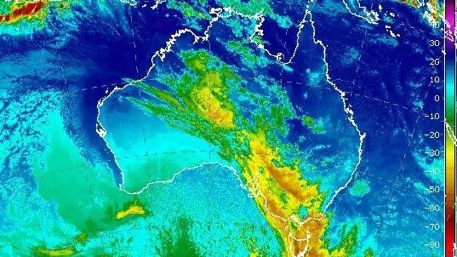Aussie State Braces for Catastrophic Storm – Australian News Locally