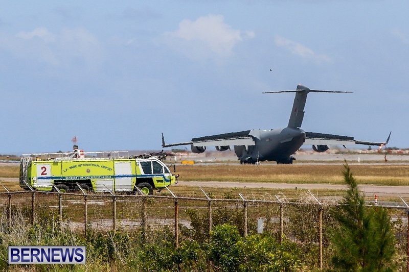 Australian Plane Makes Emergency Landing in Outback – Australian News ...