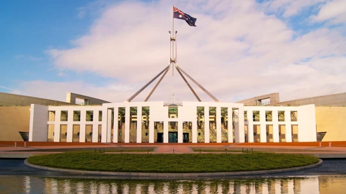 $1.5 Billion in Cuts as Treasurer Reveals Debt Bombshell – Australian ...