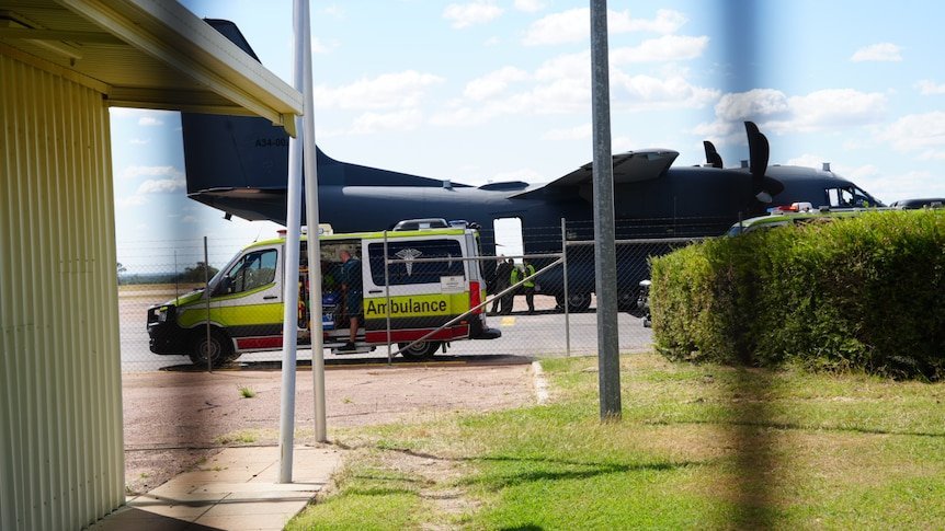 Australian Plane Makes Emergency Landing in Outback – Australian News ...