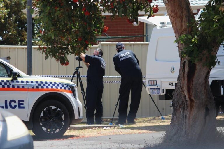 Body Dumped On Street in Idyllic Aussie Town – Australian News Locally