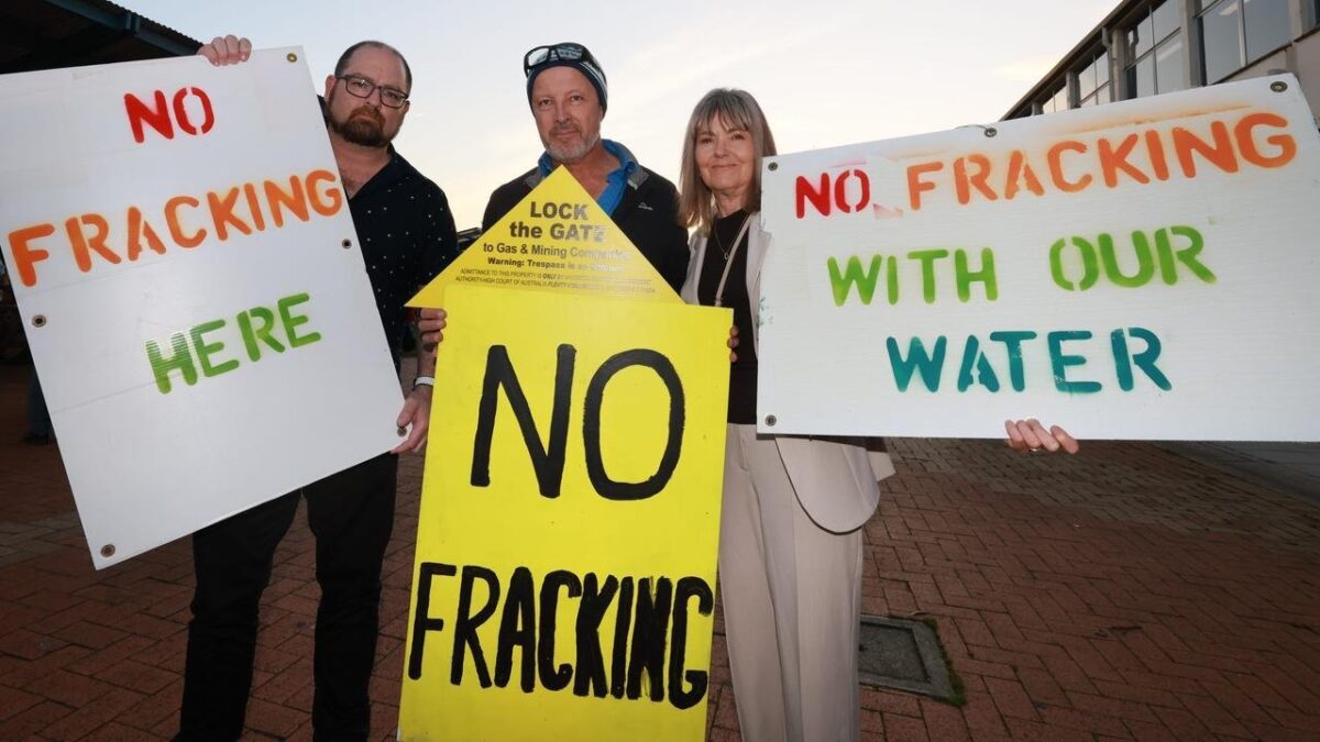 One Nation and Liberals Unite Against Controversial Plan – Australian ...