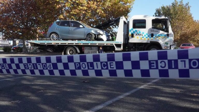 Teen Driver Kills Young Woman in Busy Shopping Centre – Australian News ...
