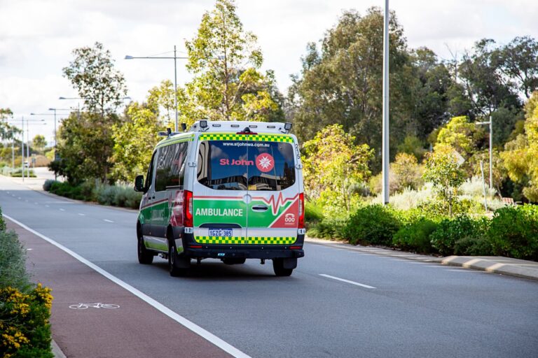 Two Farm Workers Dead, One Critical in Horror Crash – Australian News ...