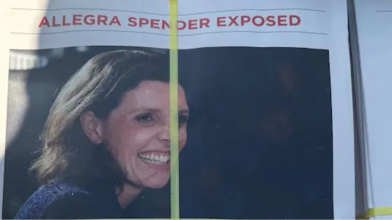 Aussie MP Targeted by 47,000 Fake Leaflets, Man Fined $30,000 ...