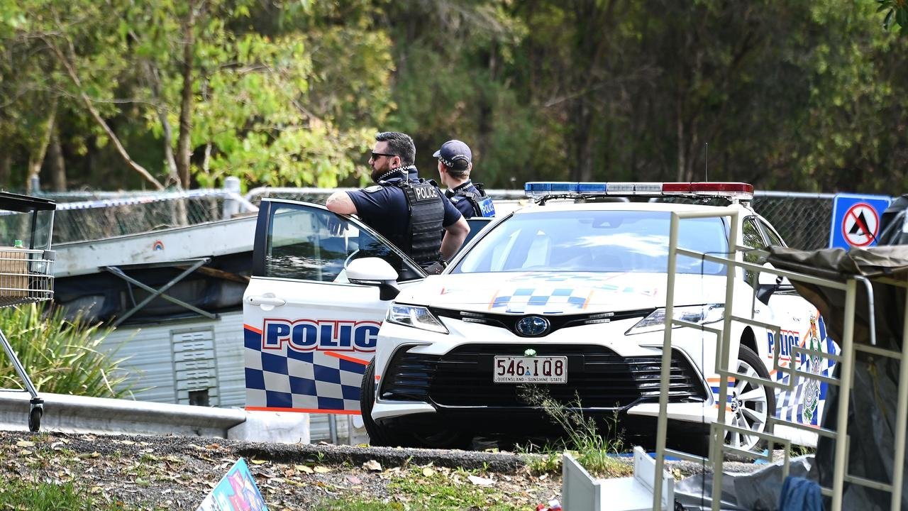 Cops Kill Armed Man in Brisbane Suburb Bloodbath – Australian News Locally