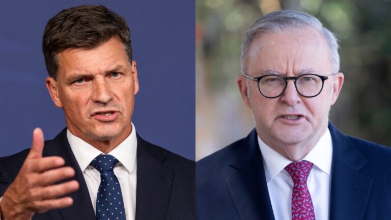 Coalition Slams Labor’s “Assault on Aspiration” Tax Reforms ...