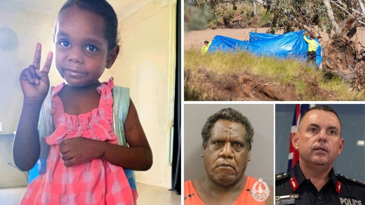 Outrage Erupts After Child’s Death Sparks Riots – Australian News Locally