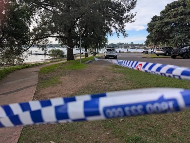 Mystery as Body Found on WA Highway – Australian News Locally