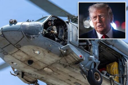 Iran Strikes US Navy Base – Australian News Locally