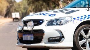 Body Found Near Aussie Highway – Australian News Locally