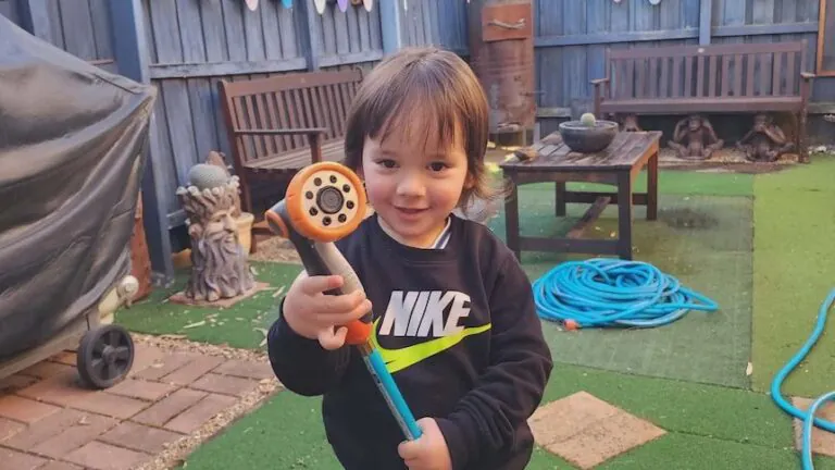 Toddler Dies in Ferocious Werribee House Fire – Australian News Locally