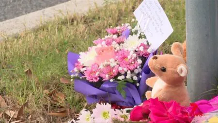 Horror Crash Kills Angelic 4YO Layna in Perth – Australian News Locally