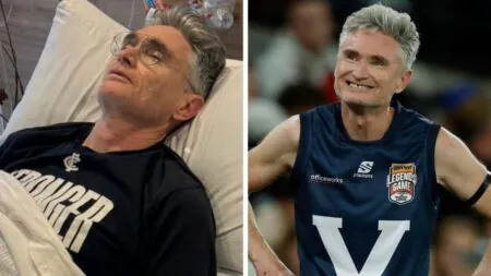 Rugby Star Slams Hughes Over Tax Changes Rant – Australian News Locally