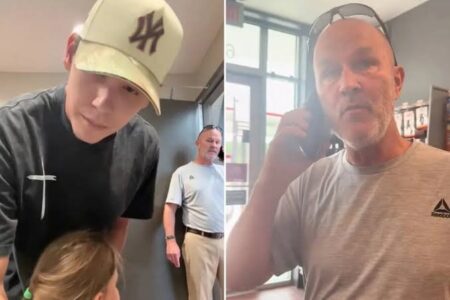 Man Fired After Calling Cops on Dad in Women’s Restroom – Australian ...