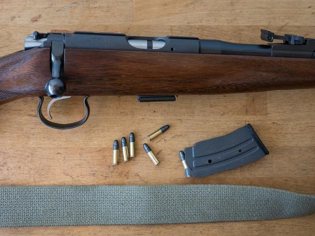 VIC Coroner Slams “Lethal Loophole” in Gun Licence System – Australian ...