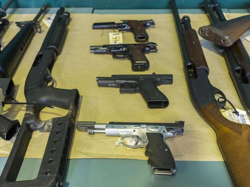 VIC Coroner Slams “Lethal Loophole” in Gun Licence System – Australian ...