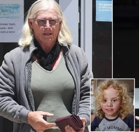 Shock as Missing Boy’s Grandma Fined – Australian News Locally