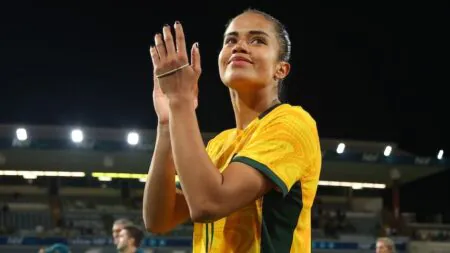 Mary Fowler’s Rise From Injury to Icon at 23 – Australian News Locally