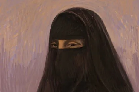 ISIS Mum Arrested in Melbourne Amid Terror Fears for Aussie Kids ...