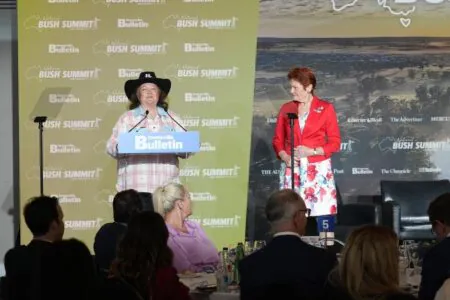 Gina Rinehart’s Plan Sparks Fierce Backlash – Australian News Locally